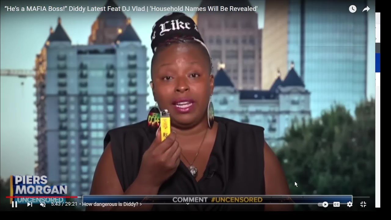 "BLINK TWICE" WHY WE SHOULD BELIEVE JAGUAR WRIGHT & ALLY CARTER.#diddy #luciangrainge #blink # ...