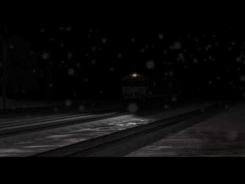 TRS22 Railfanning: NS C20-16 - YouTube