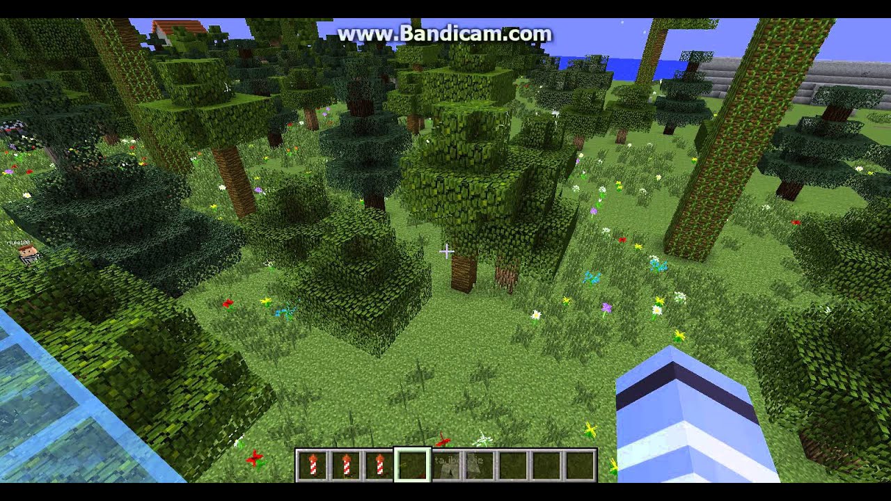 Total Drama Minecraft S0 E2 - YouTube