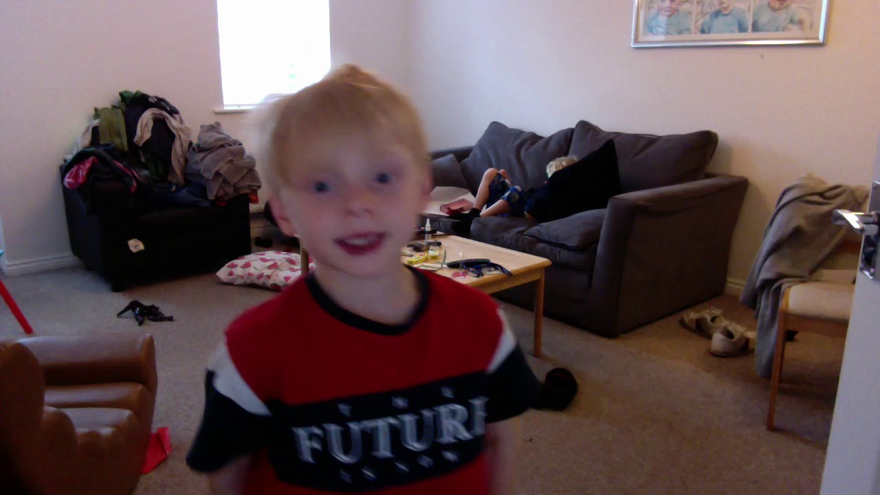 william PIG - YouTube