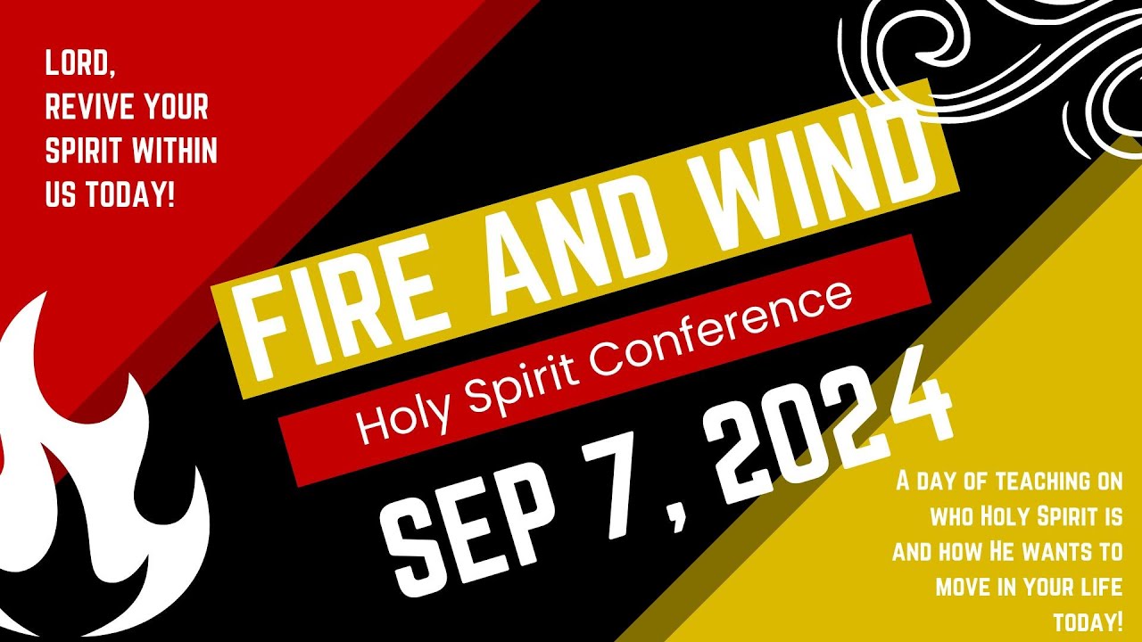 #2 Pastor Bruce Dailey Baptism in the holy spirit - YouTube