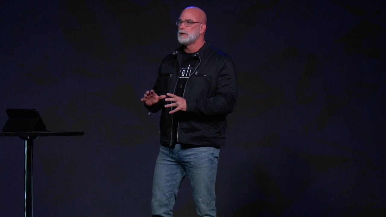 Preparation | Pastor Ken Hubbard - YouTube