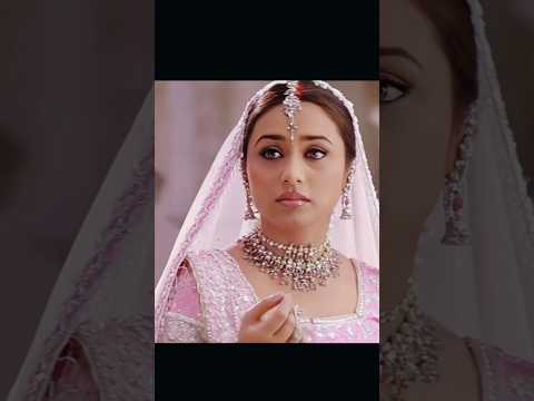 This scene..|Mujhse Dosti karoge movie scene ❣️#90severgreen #ranimukherjee #feelings