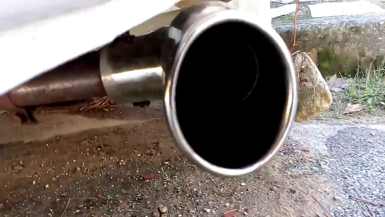 Toyota 2K engine high revving her(old video) - YouTube