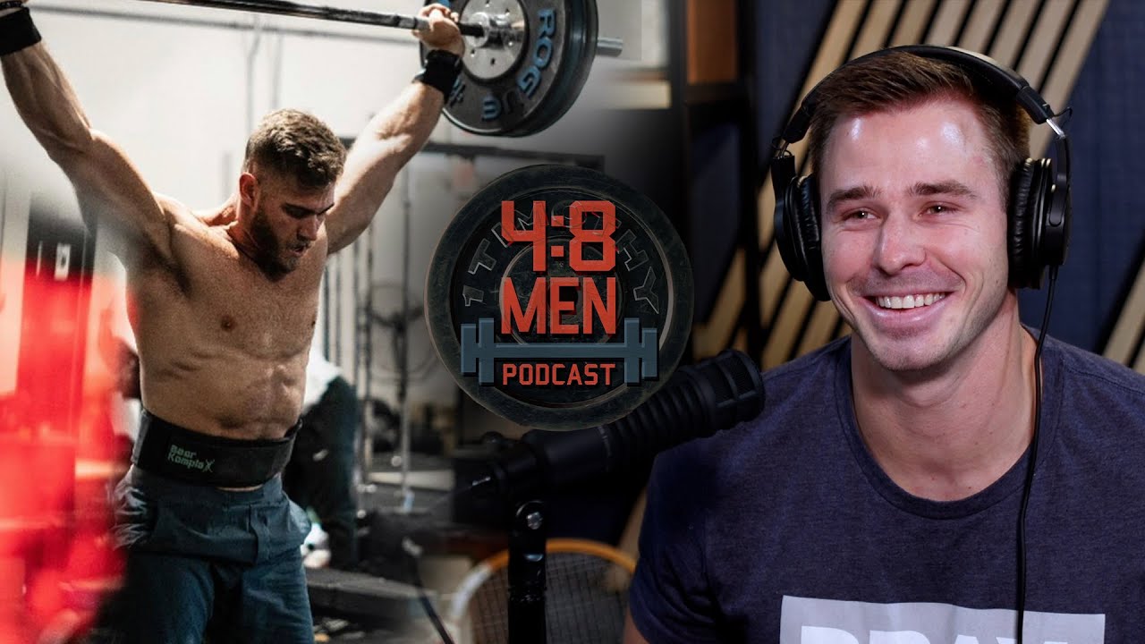 Training for Performance vs. Working Out for Looks | Christian Huff ...
