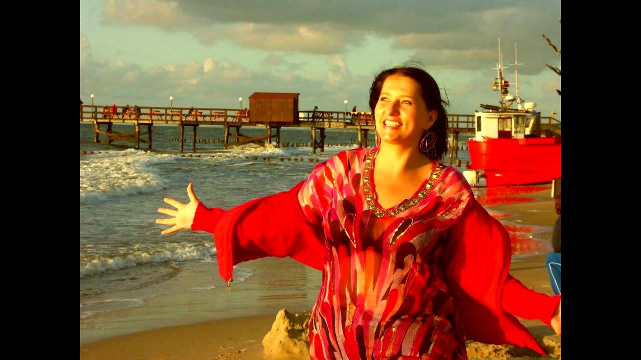 My heart will go on - Anna Maria Adamiak - YouTube