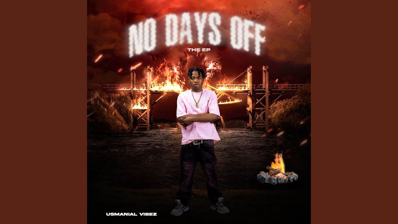 No Days Off - YouTube