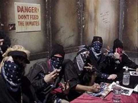 Psychopathic Rydas - Ryda Hata - YouTube Music