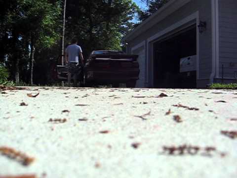 5.0 mustang canfield heads e303 cam - YouTube