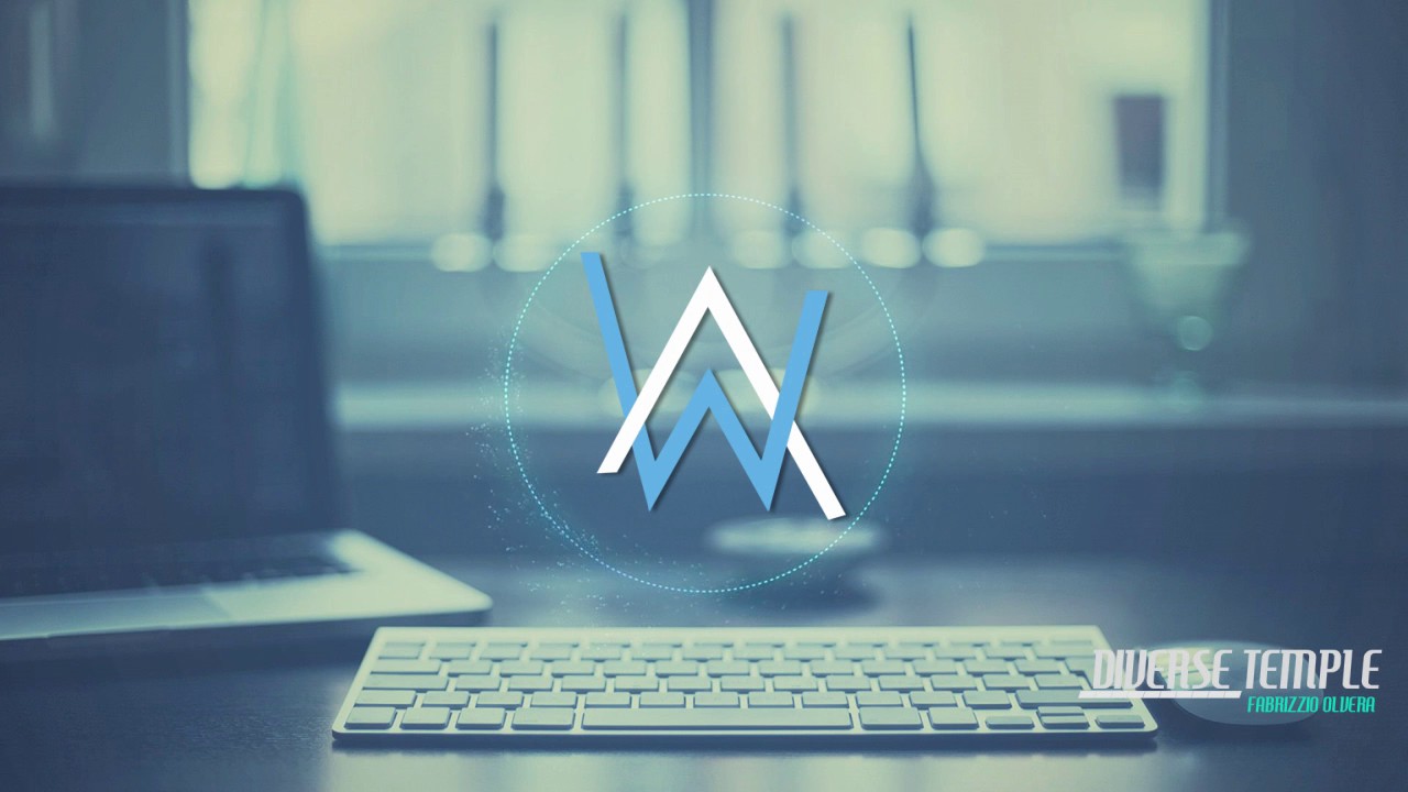 Alan Walker - Hope - YouTube