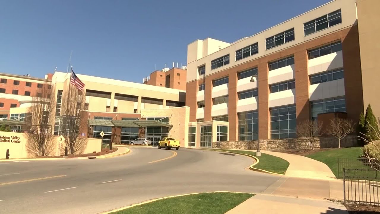 Ballad Health starting restrictions to hospital visits due to spread of ...