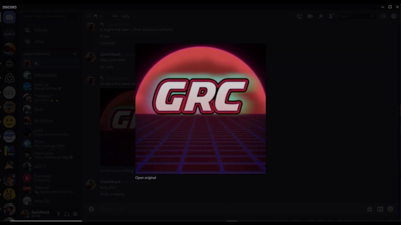 Gaming & Reddit Community V1 | Creating the server - YouTube