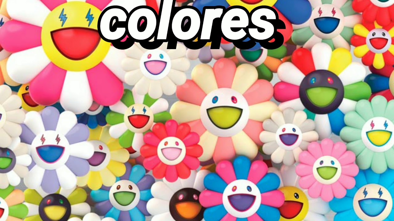 Colores mix- j balvin - YouTube Music