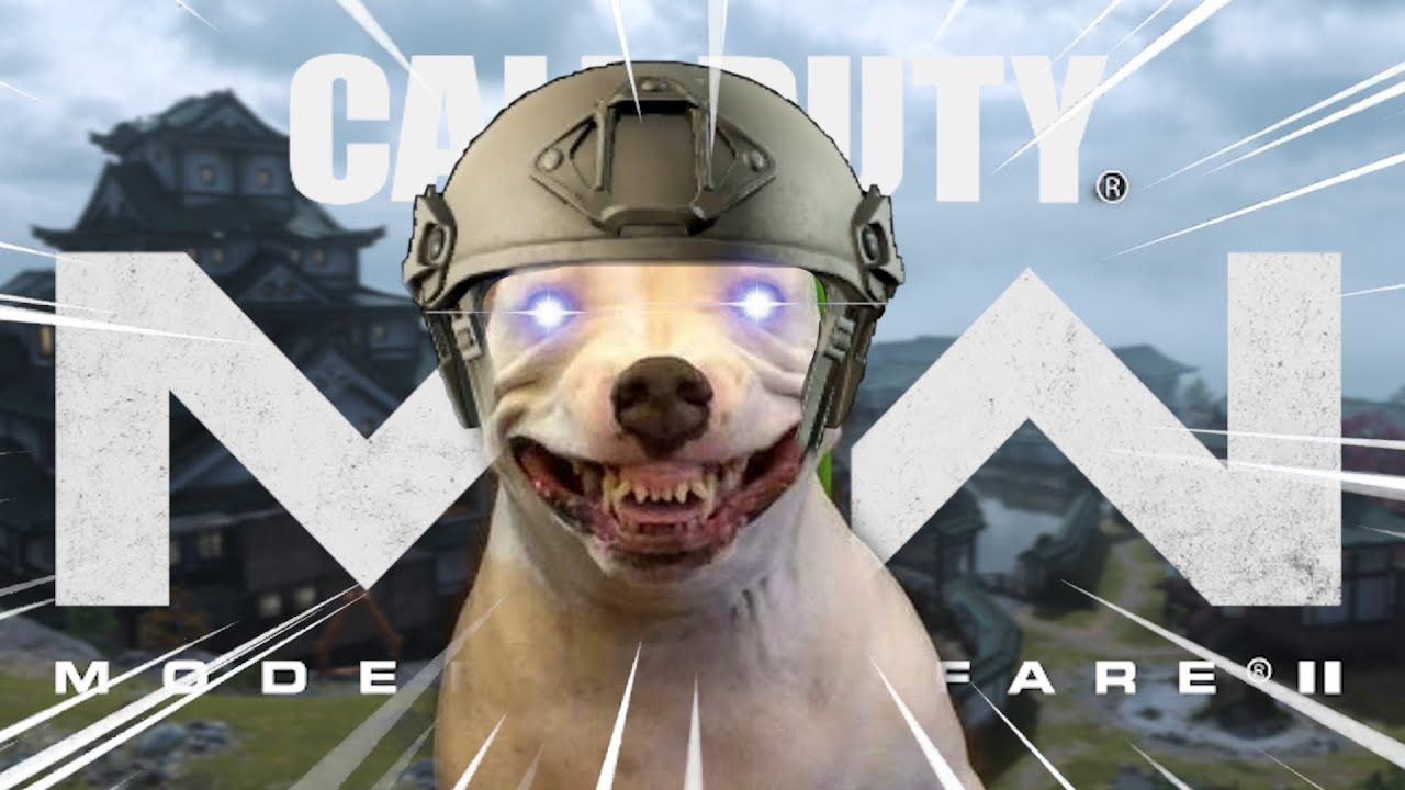 WARZONE DEMONS - YouTube