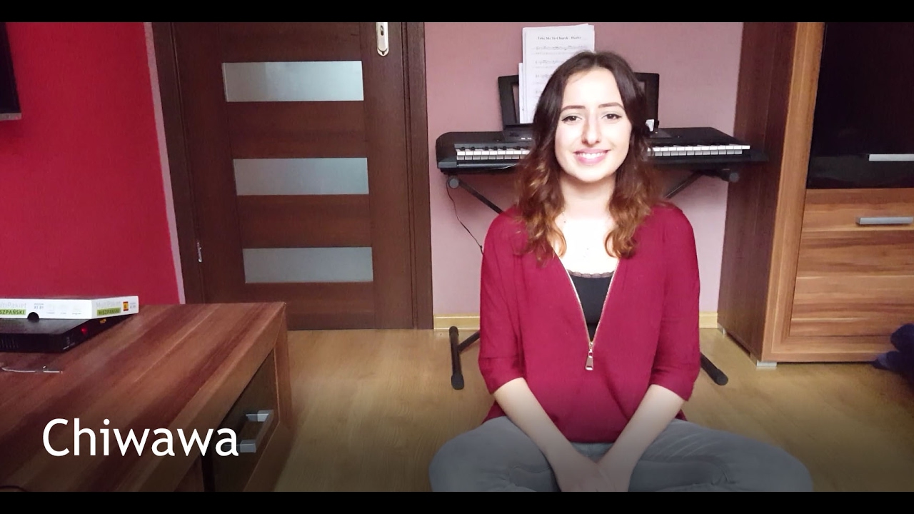 Chiwawa | Female Beatbox From Poland - YouTube