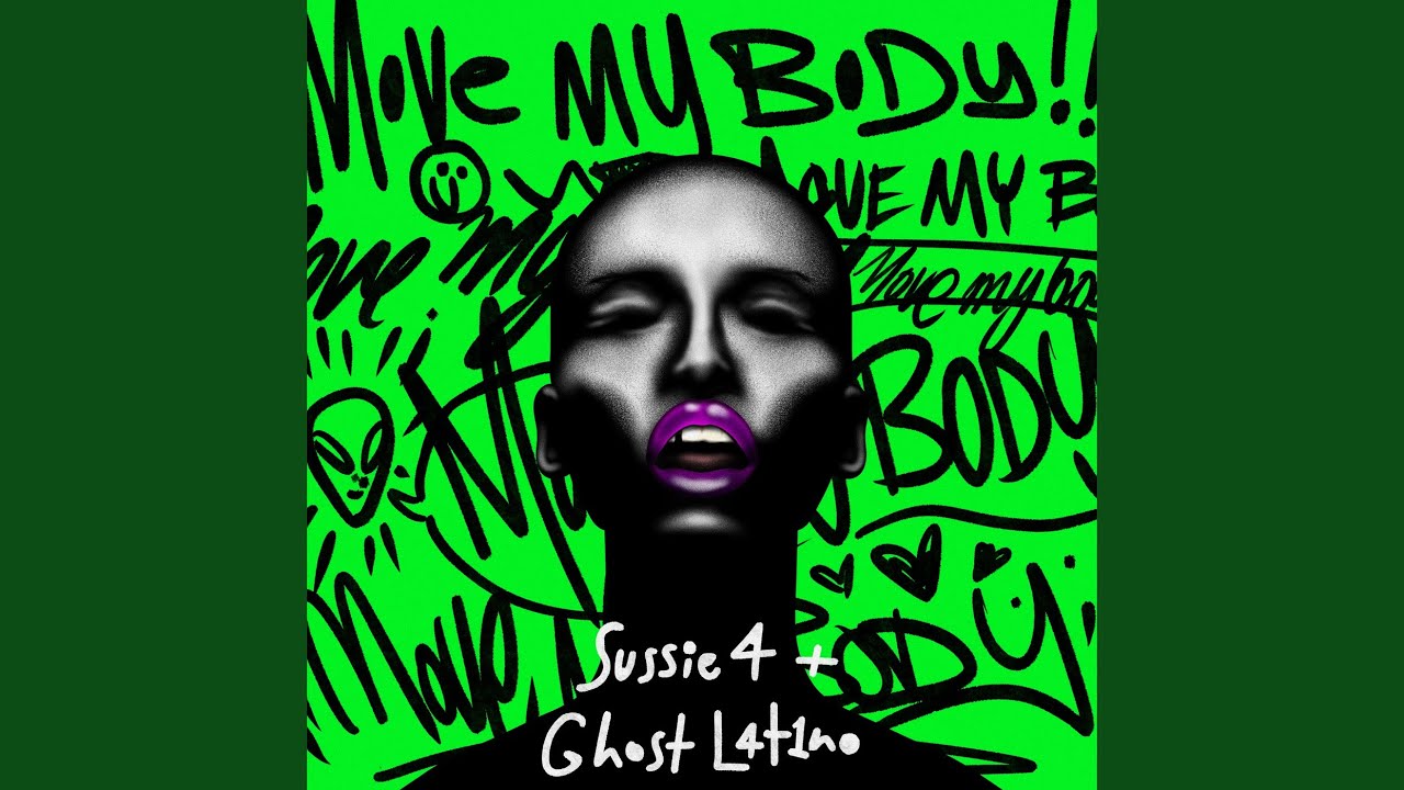 Move My Body - YouTube Music