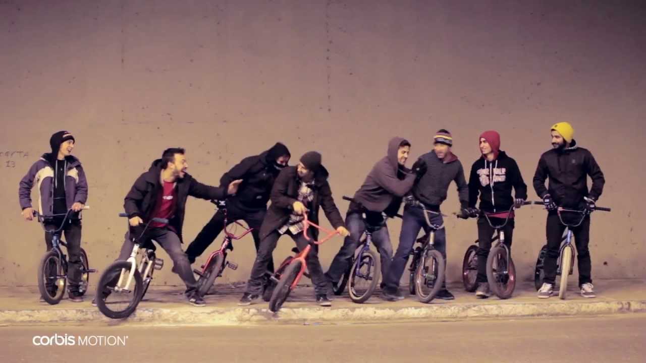 Corbis Motion - Under 21 - YouTube