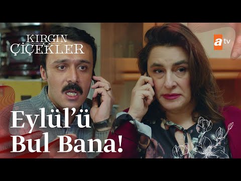 Kemal ve Zehra işbirliği yapıyor! - Kırgın Çiçekler 68.Bölüm