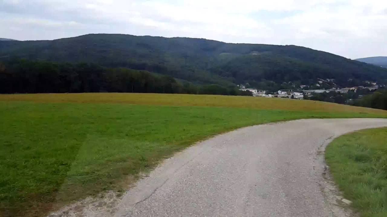 Hochramalpe, Gablitz, Österreich - YouTube