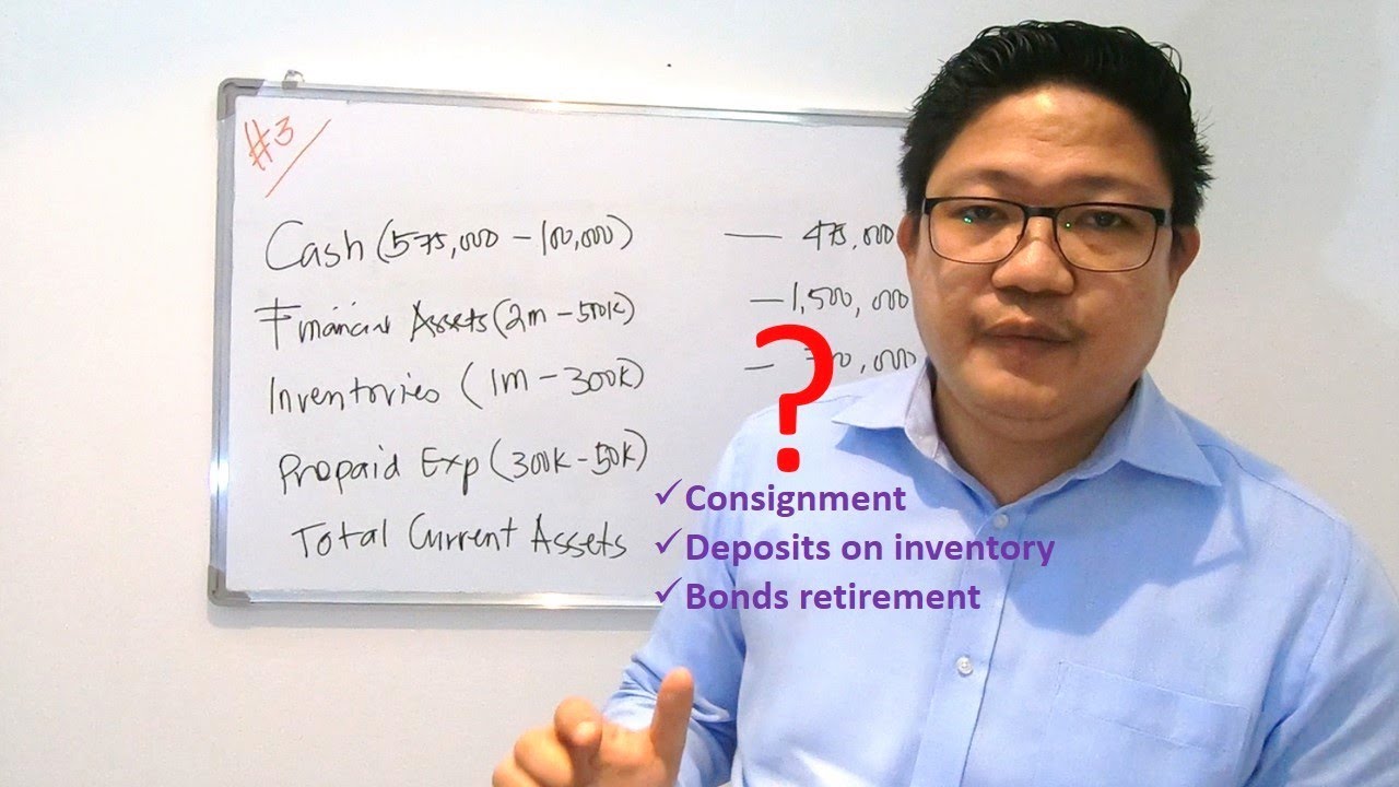 FINANCIAL ACCOUNTING Current Assets Problem Solving 3 YouTube financial-accounting-current-assets-problem-solving-3-youtube