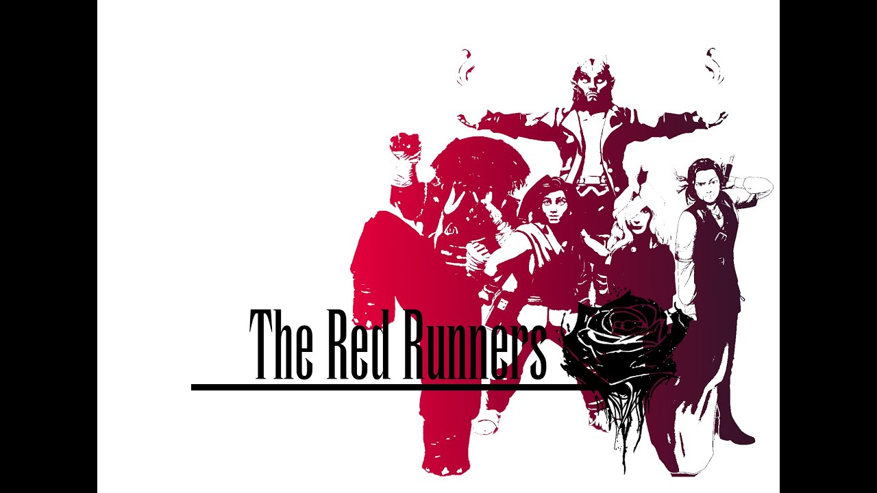 Session 17 - Squeekin' our way down town... - YouTube