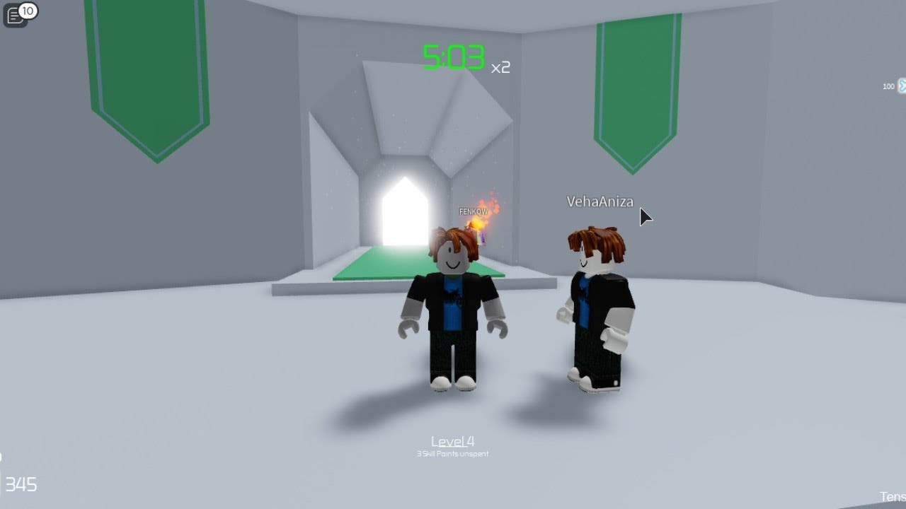 ROBLOX TOH - YouTube