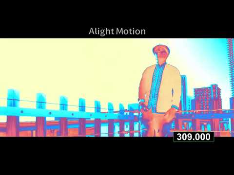 (New Effect) Sponge Effect (May 2012 Old Version)