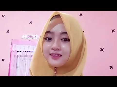 TIK TOK!!! CEWEK NYA BENING BANGET!!!