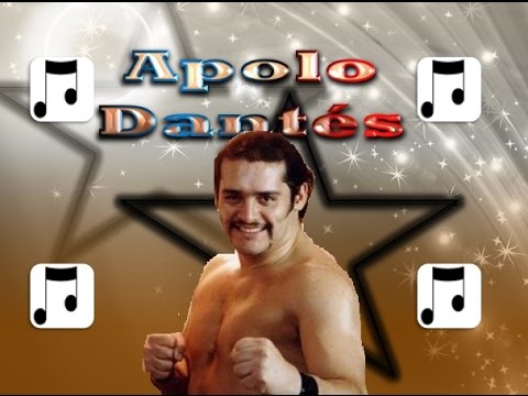 Apolo Dantés - Alchetron, The Free Social Encyclopedia