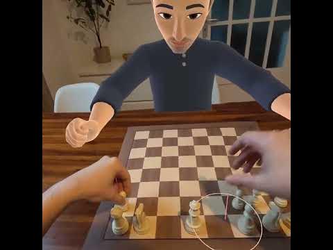 MR Chess // Tutorials // Board Calibration Real Mode - YouTube