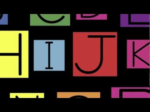 Letter J Song - YouTube
