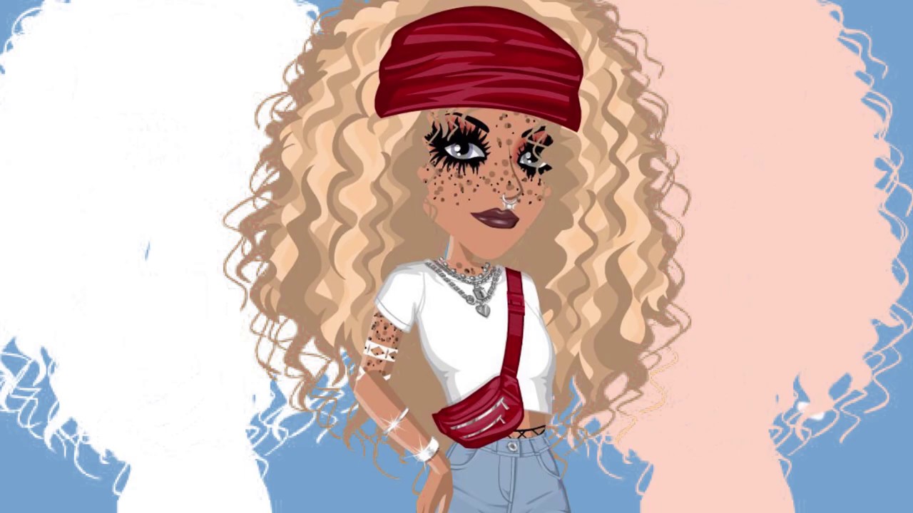 Another one || MSP edit - YouTube