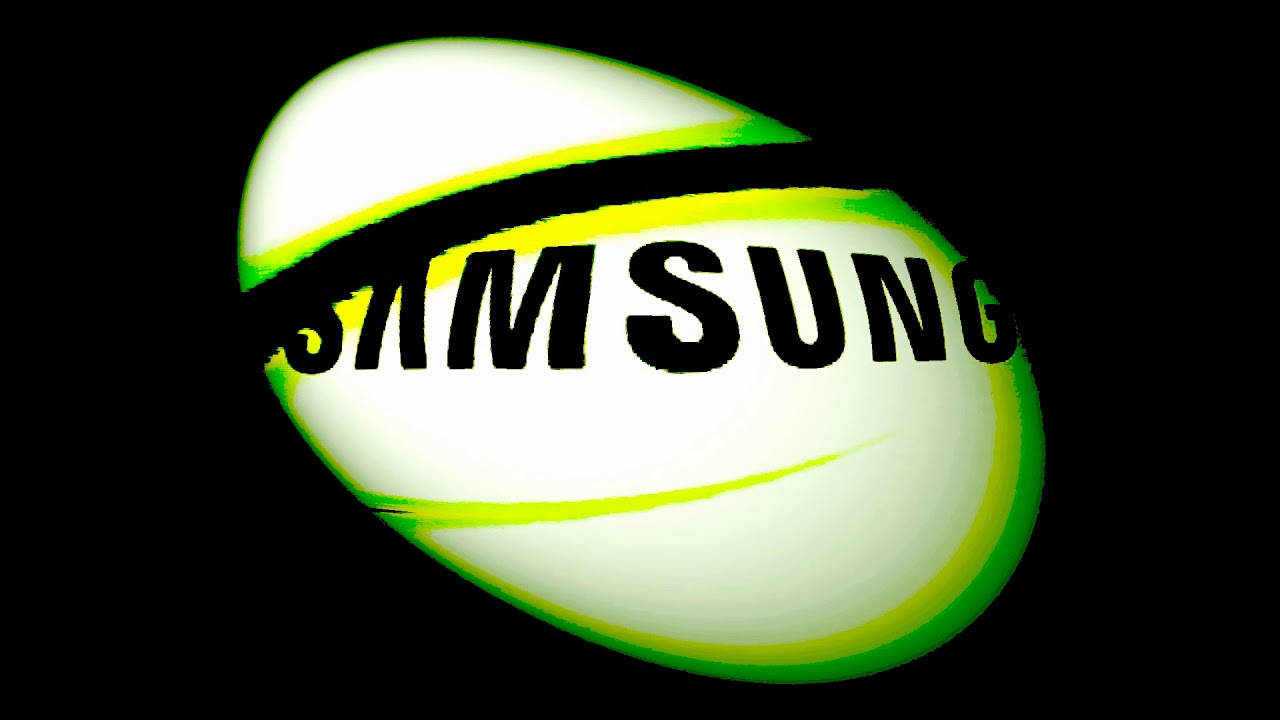 samsung logo history , fxpunch - YouTube
