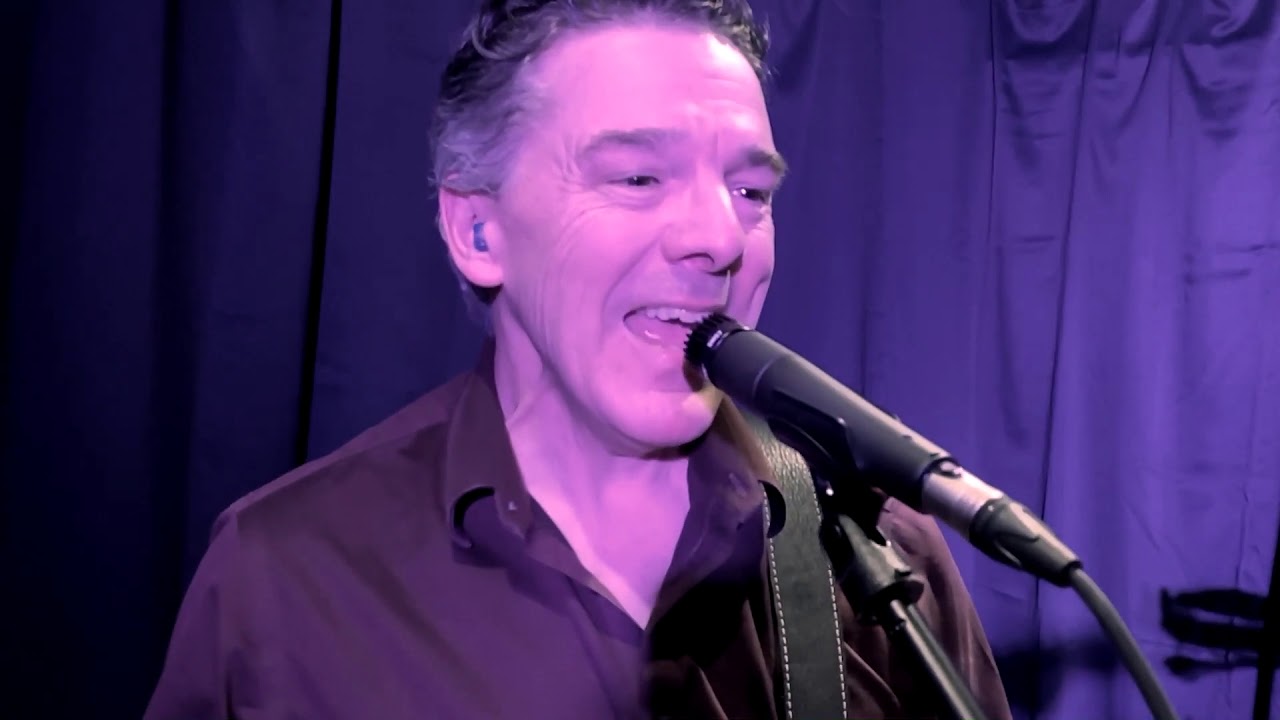 Billy Jean (Revolving Doors Band) - YouTube