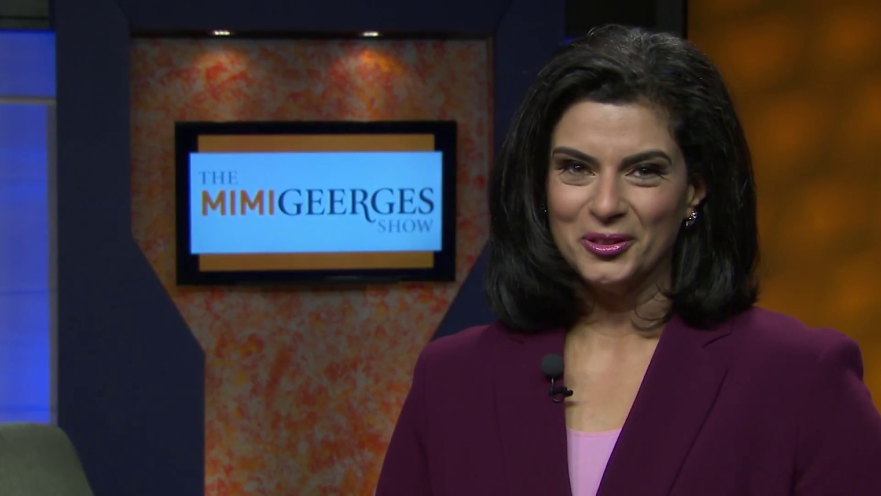 Watch The Mimi Geerges Show! - YouTube