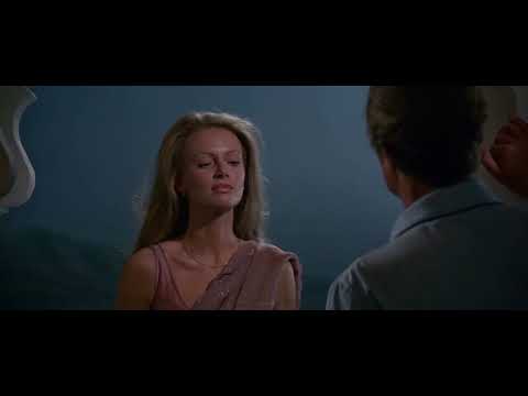 James Bond - 1983 Octopussy - Out The Window