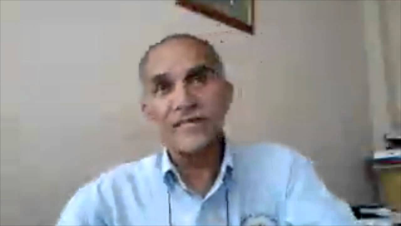 Omar Henry - Home & Away (Full interview) - YouTube