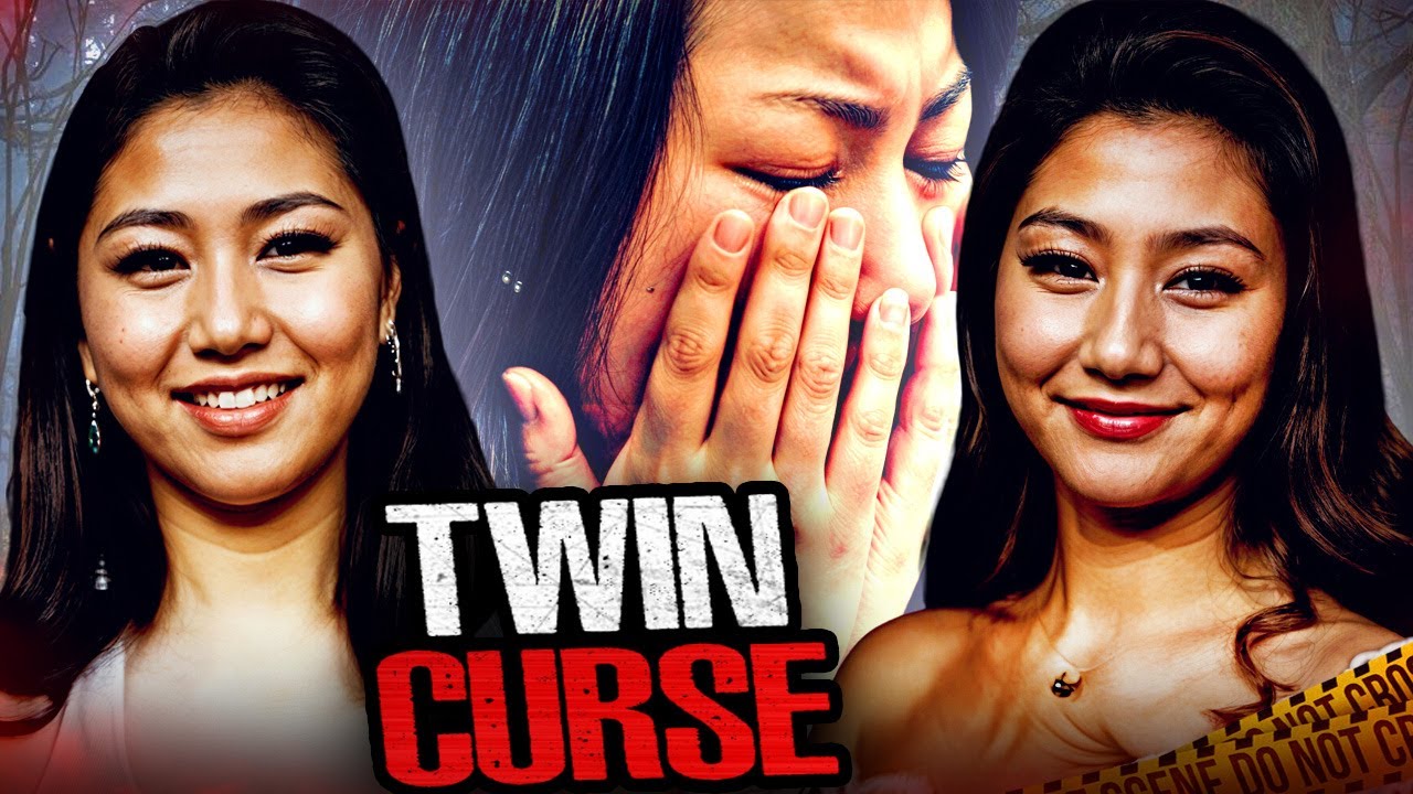 Steal your twin's identity and live his life? This story shocked the ...