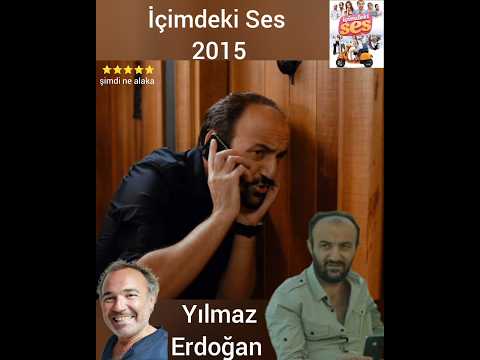 Yılmaz Erdoğan & İçimdeki Ses & Engin Günaydın & Ersin Korkut & Leyla Lydia Tuğutlu