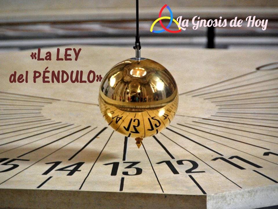 LEY DEL PÉNDULO- INTERMEDIOS - YouTube