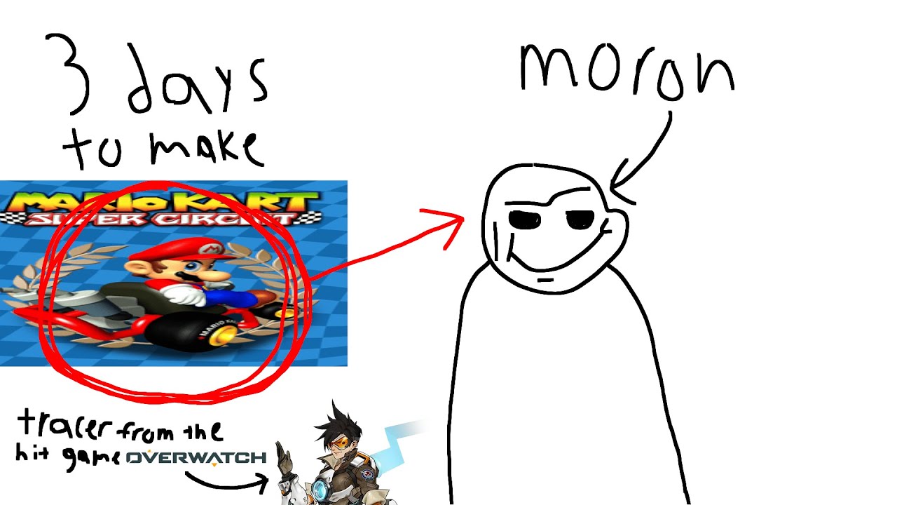 devlog december into overtime???? - YouTube