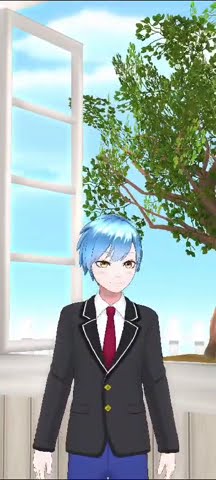 belajar jadi vituber - YouTube