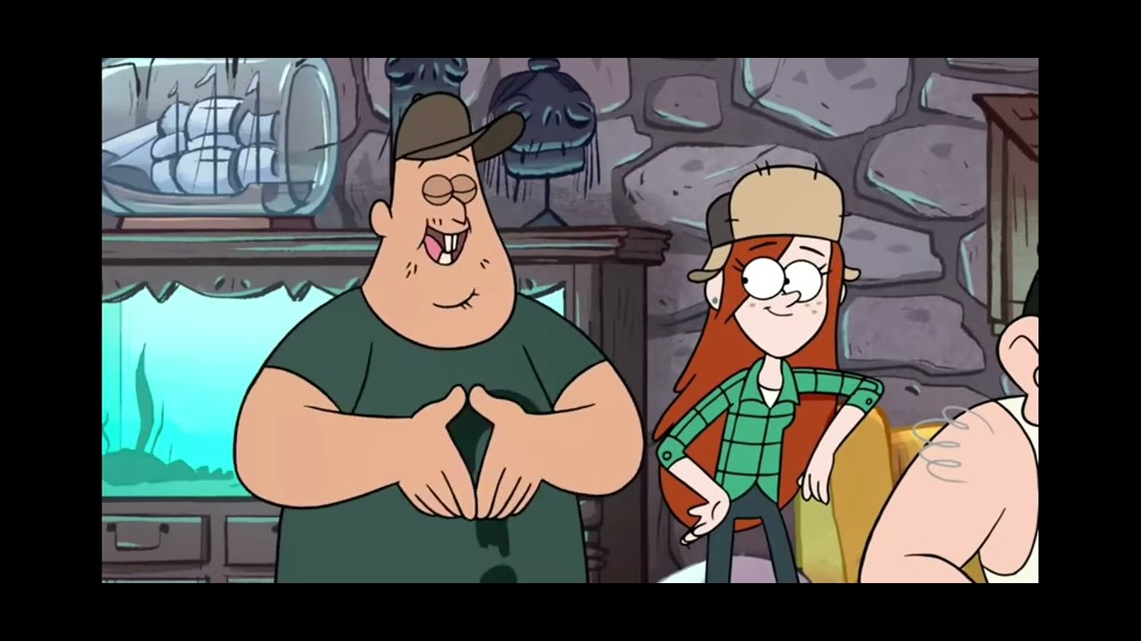 Best of lil Gideon. #gravityfalls - YouTube