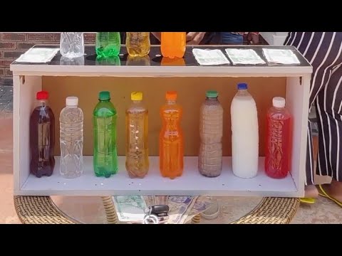 Water is Life game (part 2) - YouTube