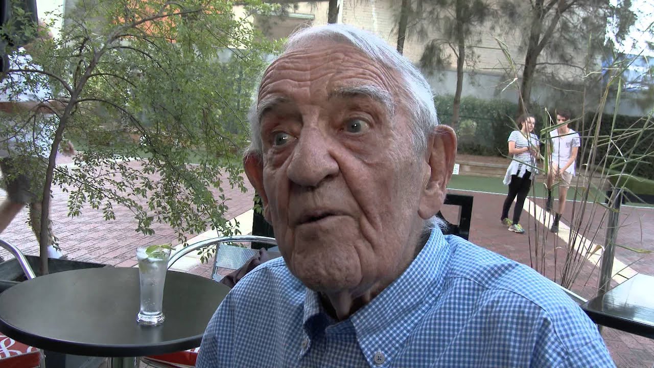 Frankston Library Don Charlwood Cafe launch | Frankston TV - YouTube