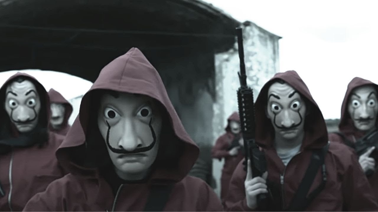 Ruslan Rustamov - Revolution♛GANGSTER STYLE MUSIC TV - YouTube