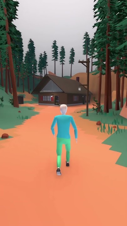 KN World 🌍 - 🎮 GameDev 🎮 - Cabin - made by Eveneo - YouTube