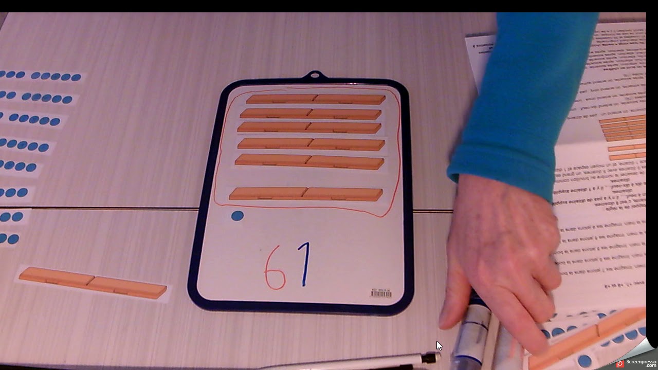 Picbille Séquence 86 n°1 - YouTube