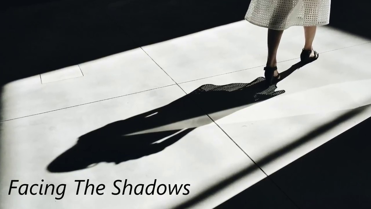 Facing The Shadows - YouTube