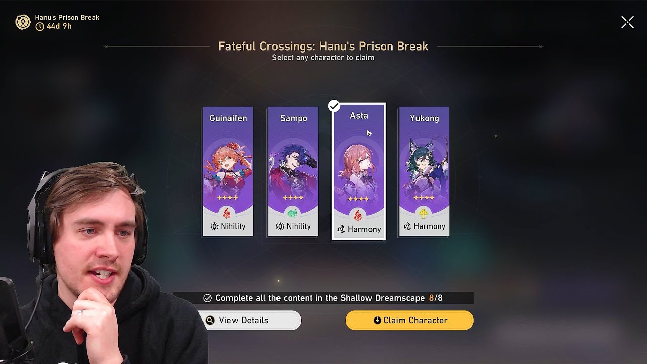 Mtashed Chooses His FREE 4 STAR From The New Event - YouTube